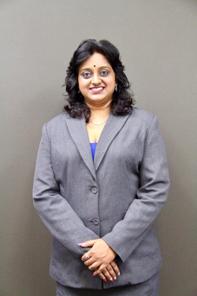 Our Teams at Shantini & Associates - Shantini & Associates (nf1695)